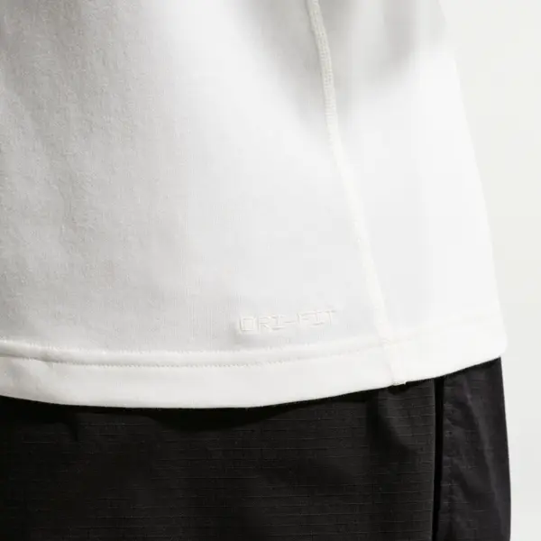 Nike Usmnt Primary Dri-fit Soccer T-shirt