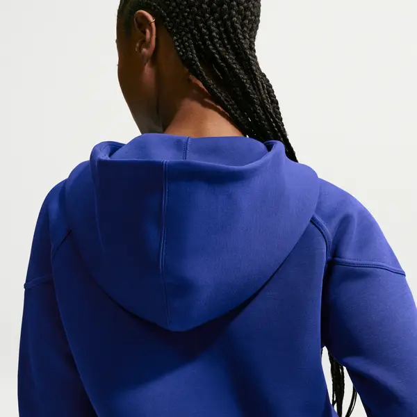 Nike Usmnt Tech Fleece Hoodie
