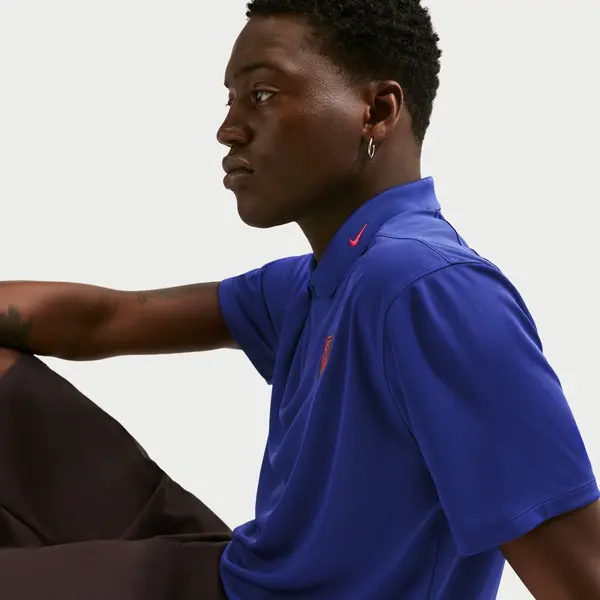 Nike Usmnt Victory Dri-fit Soccer Polo