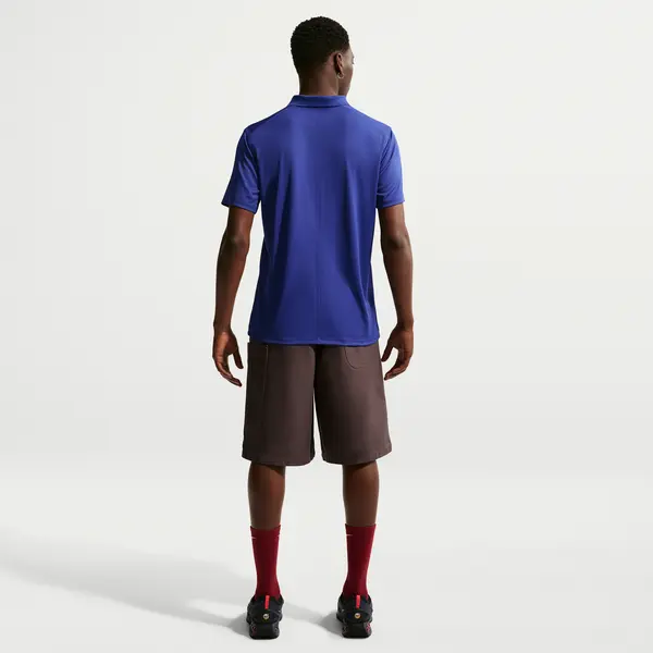 Nike Usmnt Victory Dri-fit Soccer Polo