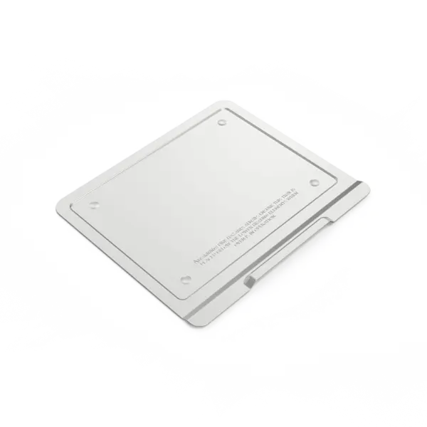 NINJA French Door Premier Crumb Tray​​ - Silver