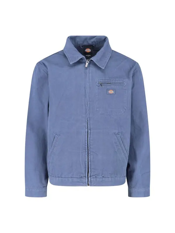 Dickies Painter Zip Jacket