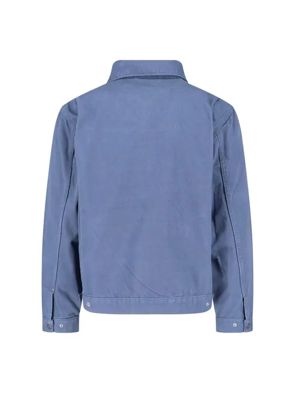 Dickies Painter Zip Jacket