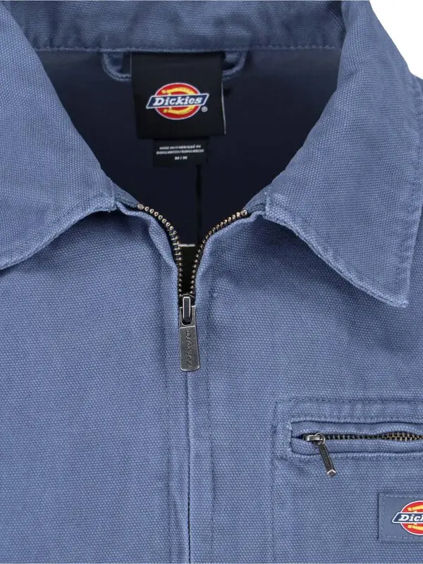 Dickies Painter Zip Jacket