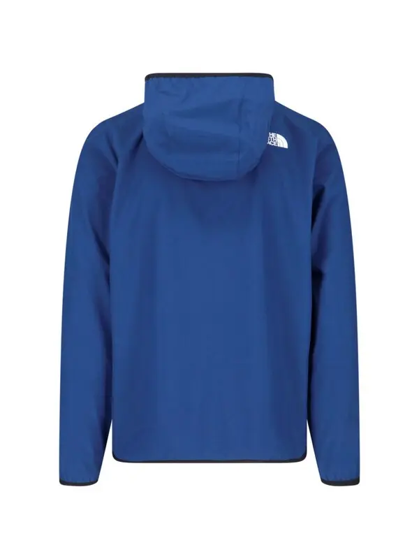 The North Face 24/7 Woven Hooded Jacket