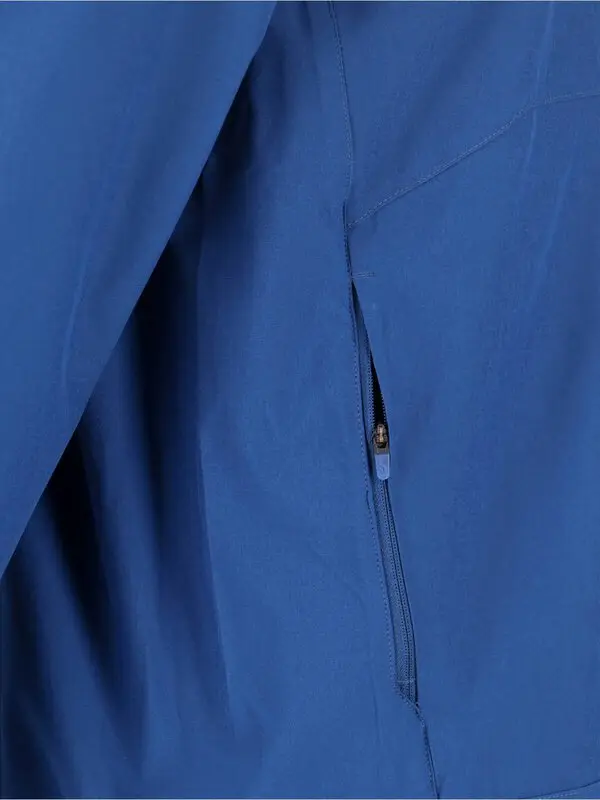 The North Face 24/7 Woven Hooded Jacket