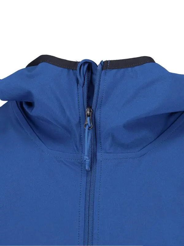 The North Face 24/7 Woven Hooded Jacket