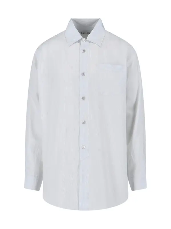 Our Legacy Shirt "vast