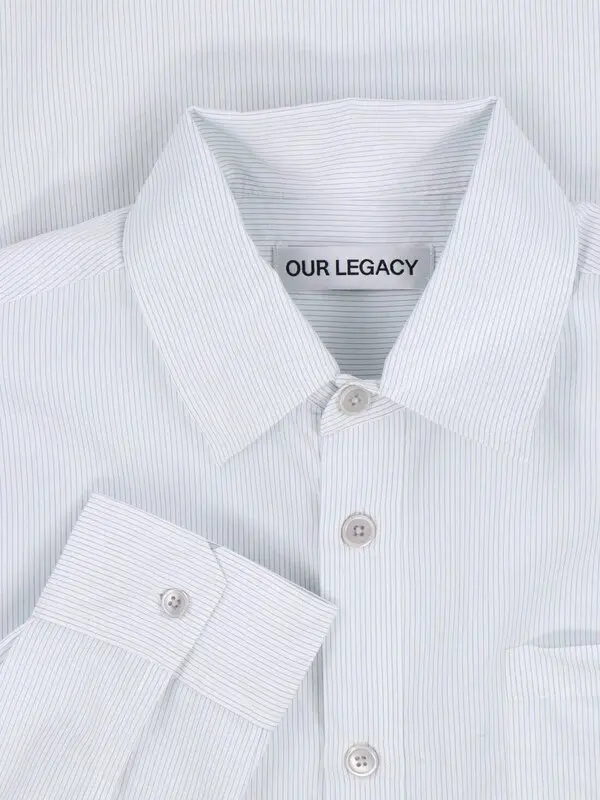 Our Legacy Shirt "vast