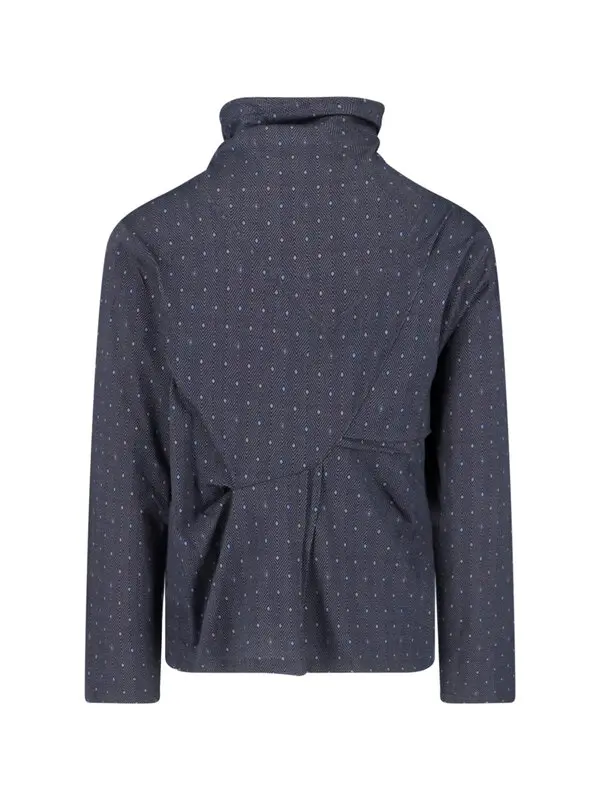 KIKO KOSTADINOV Ohne' Turtleneck