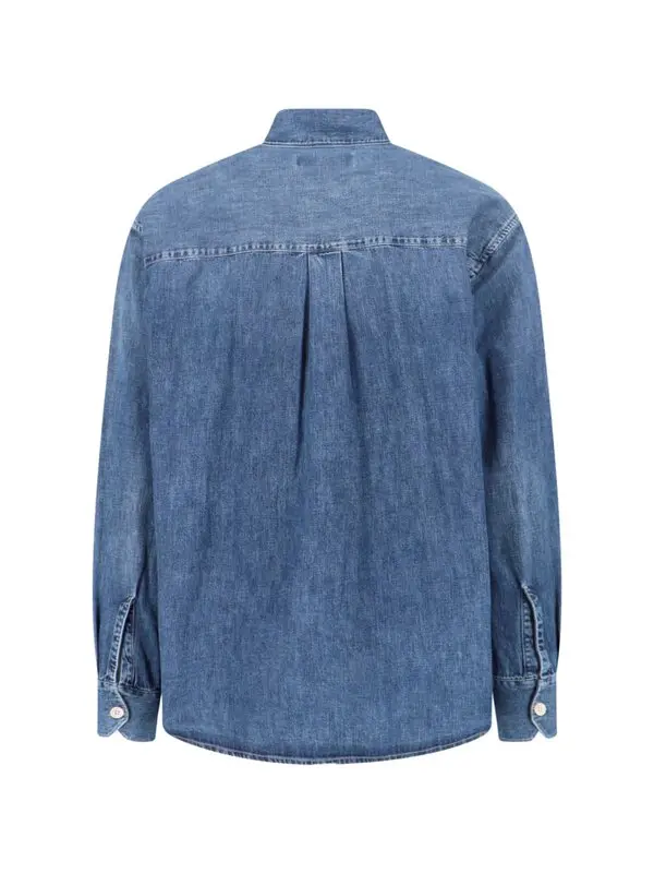 Our Legacy Denim Shirt "whatever