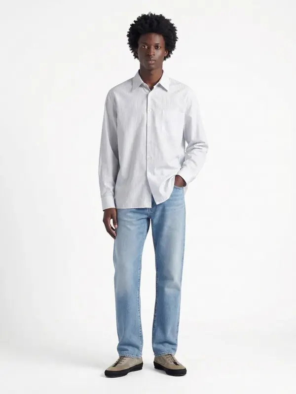 Our Legacy Shirt "index - Multi