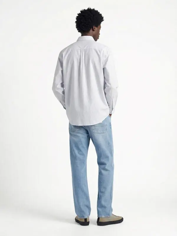 Our Legacy Shirt "index - Multi