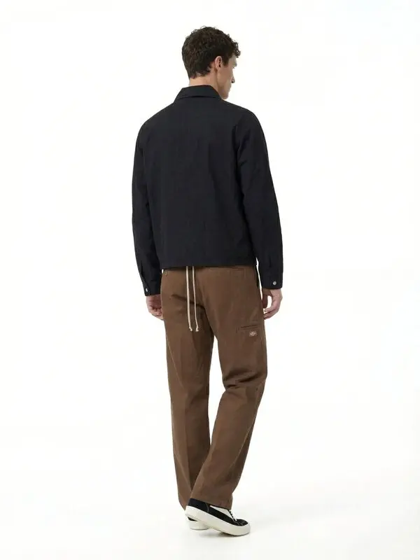 Dickies Work Pants "loose 247 - Brown