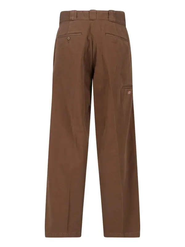 Dickies Work Pants "loose 247 - Brown