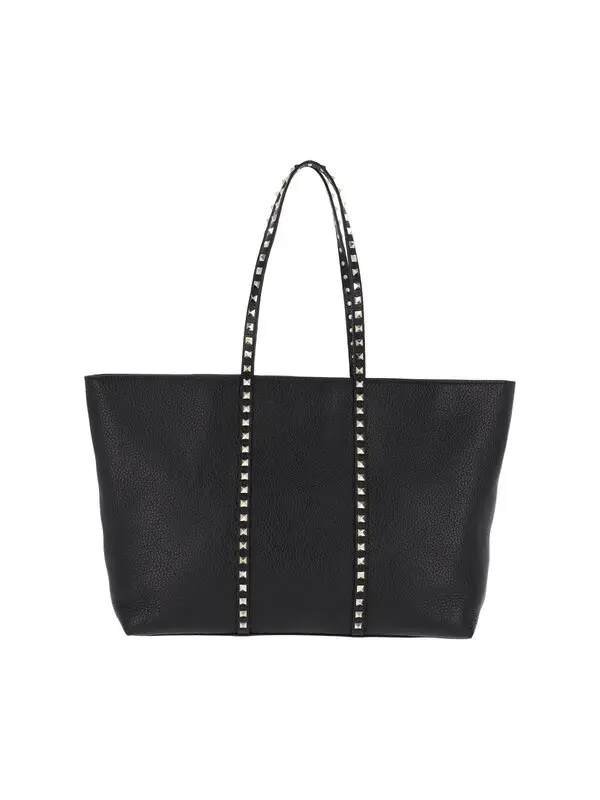 Valentino Garavani Rockstud Tote
