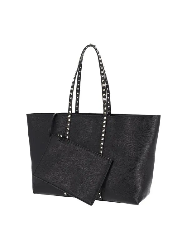 Valentino Garavani Rockstud Tote