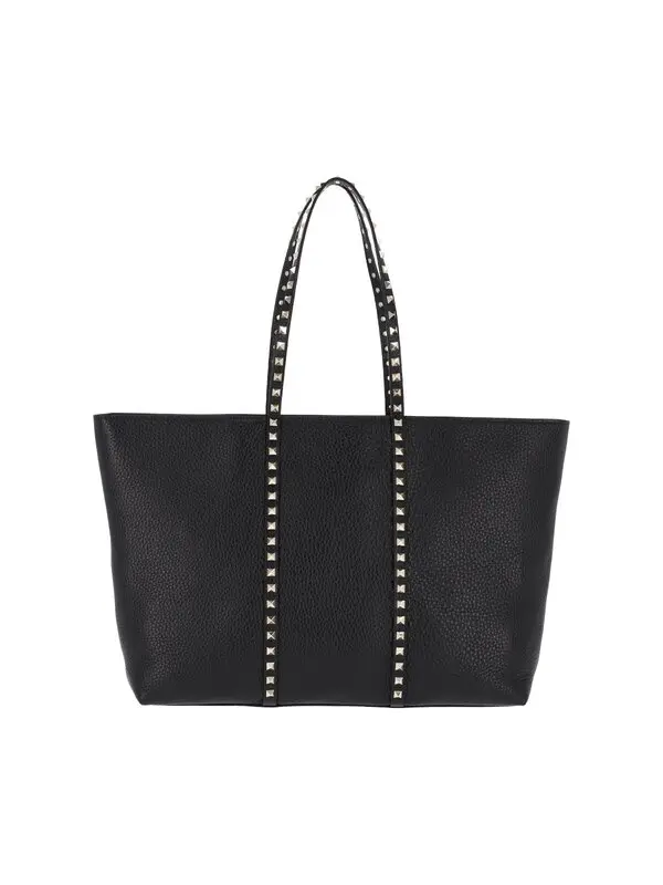 Valentino Garavani Rockstud Tote