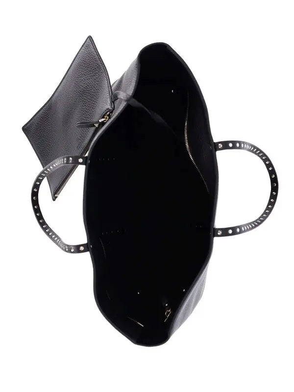 Valentino Garavani Rockstud Tote