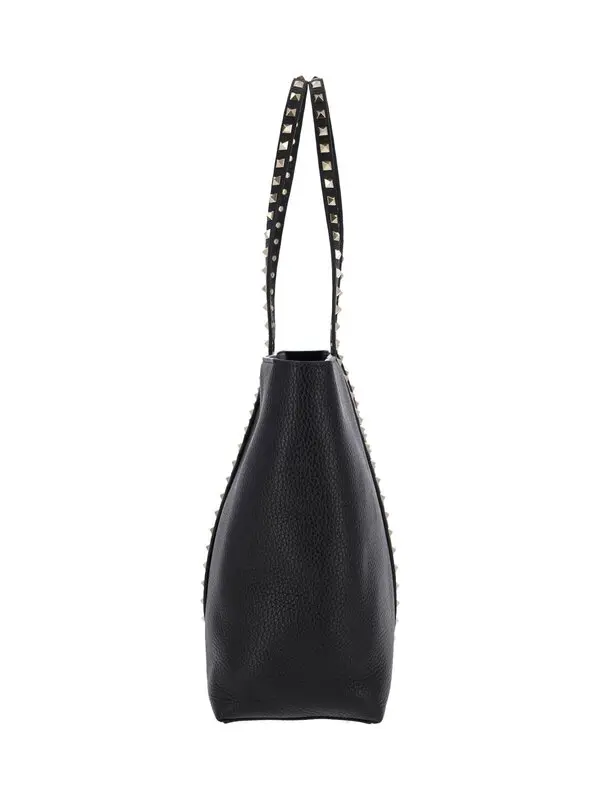Valentino Garavani Rockstud Tote