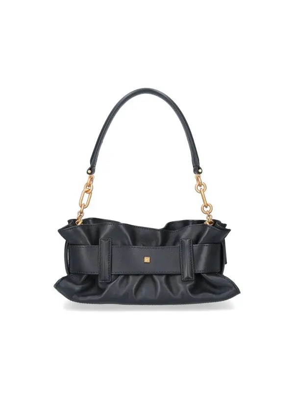 Balmain Mini Anthem Bag