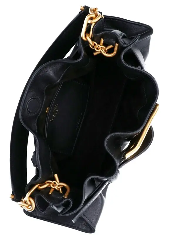Balmain Mini Anthem Bag