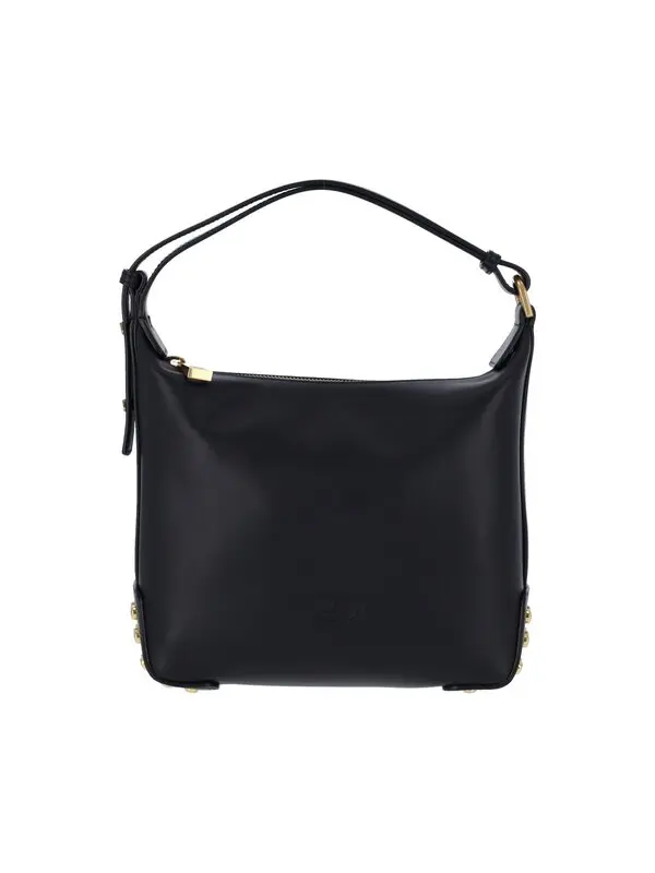 TOD'S Shoulder Bag With Metal Dots