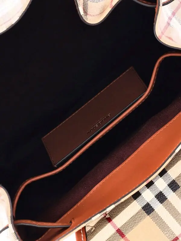 Burberry Backpack