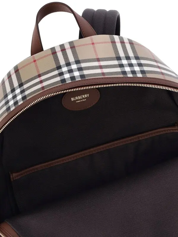 Burberry Backpack