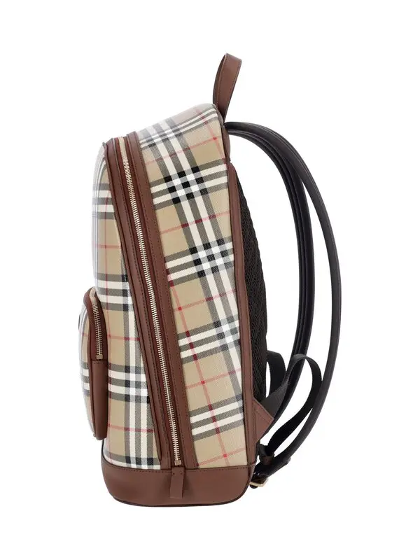 Burberry Backpack