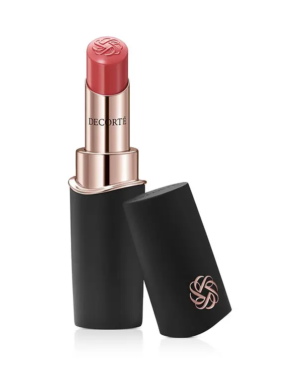 DECORTE Rouge Cream Glow Lipstick - G Anywhere You Are