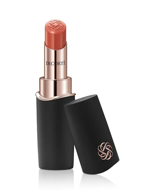 DECORTE Rouge Cream Glow Lipstick - G Balanced