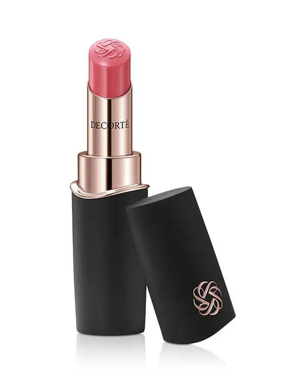 DECORTE Rouge Cream Glow Lipstick - G Blissful Moment