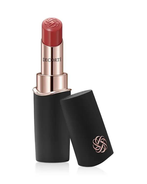 DECORTE Rouge Cream Glow Lipstick - G Eternally