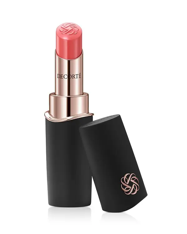 DECORTE Rouge Cream Glow Lipstick - G My Theory