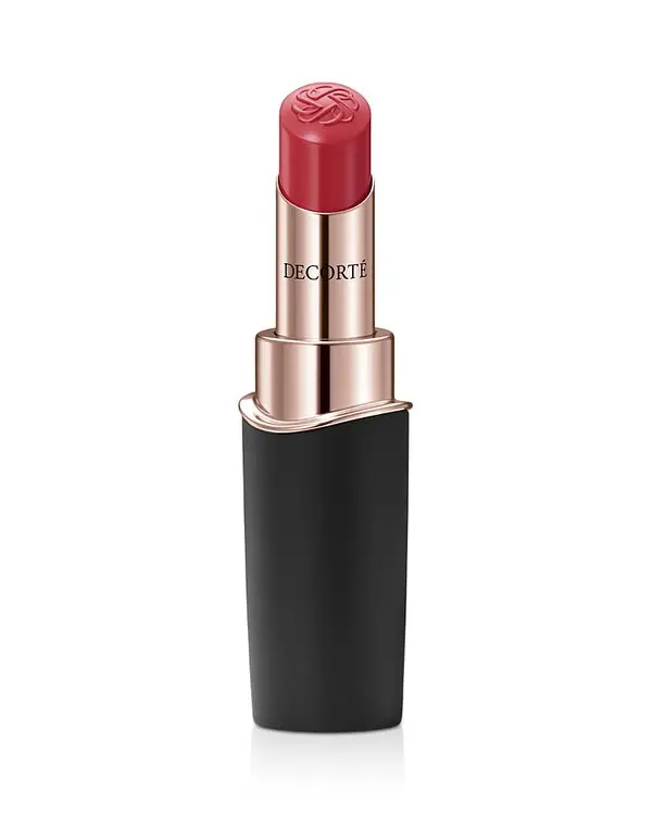 DECORTE Rouge Cream Glow Lipstick - G Spice Of Love
