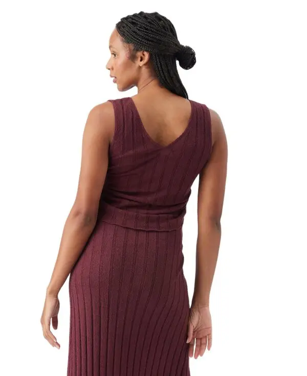RIPE MATERNITY Charli Rib Knit Top