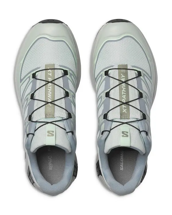SALOMON Xt-pathway 2 Running Sneakers - Ice Flow