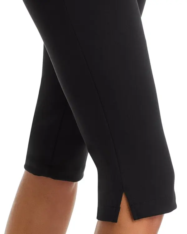 Aqua Capri Pants