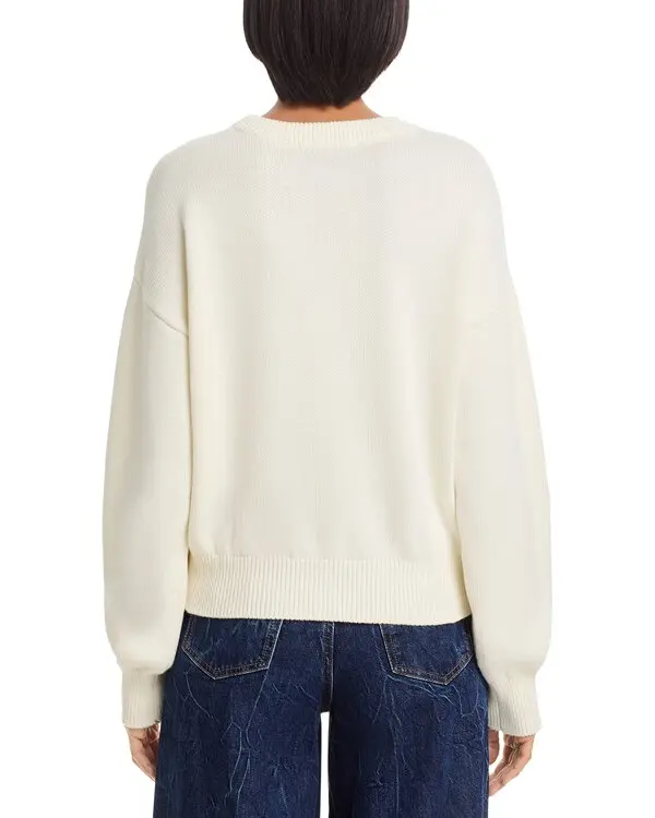 525 America Tomato Farmers Market Sweater