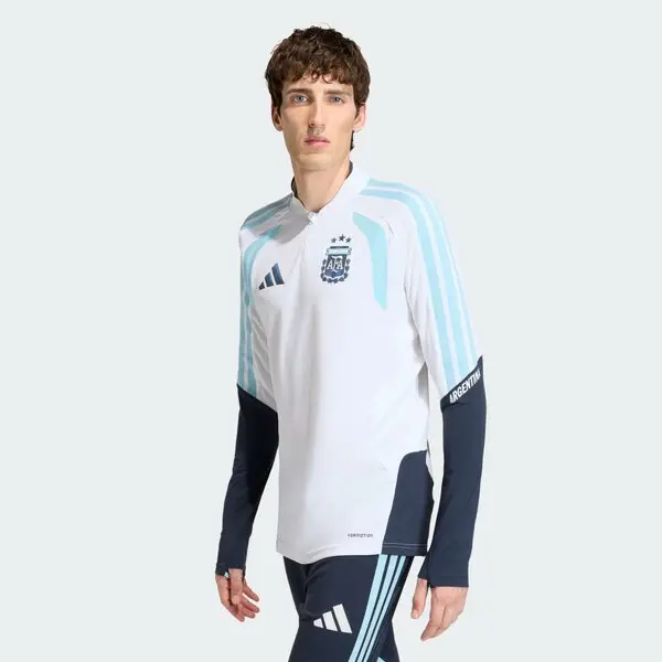 Adidas Argentina 26 Tiro Pro Top - White