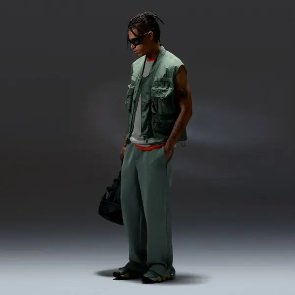 Oakley Reserve Momento Pant - Green