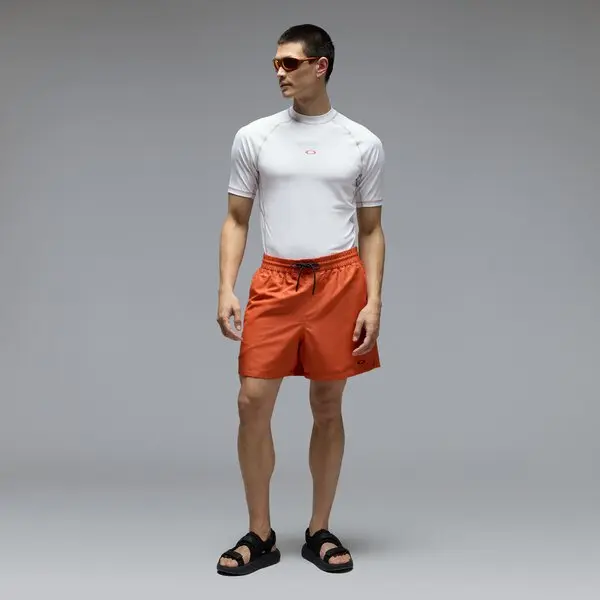 Oakley Waterscape Hybrid 17 Short - Orange