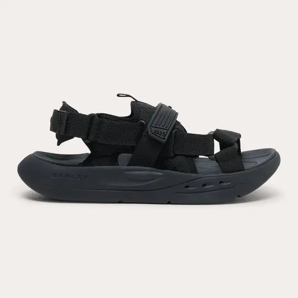 Oakley Studio Sandal - Black