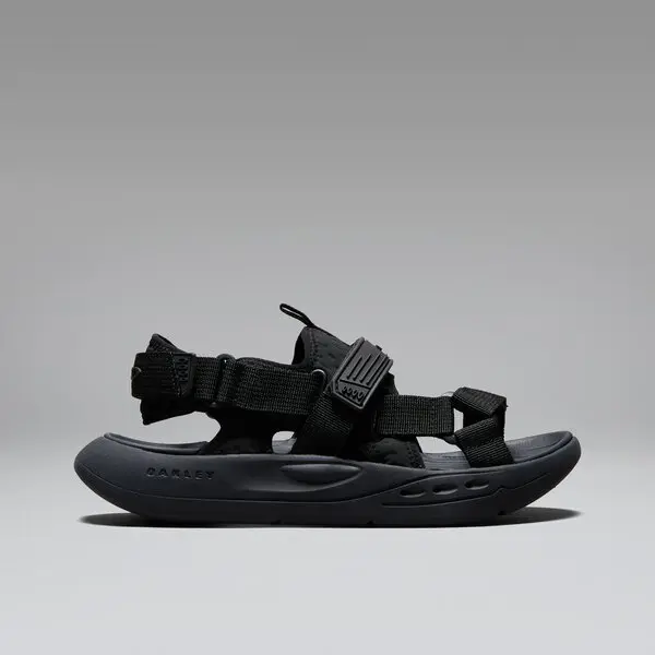 Oakley Studio Sandal - Black