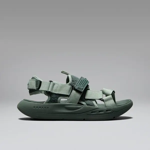 Oakley Studio Sandal - Green