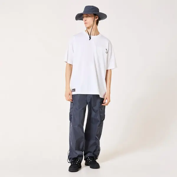 Oakley Fgl Union Pocket Tee 6.0 - White