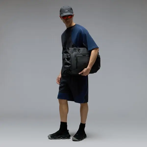 Oakley Tidal Tee - Black