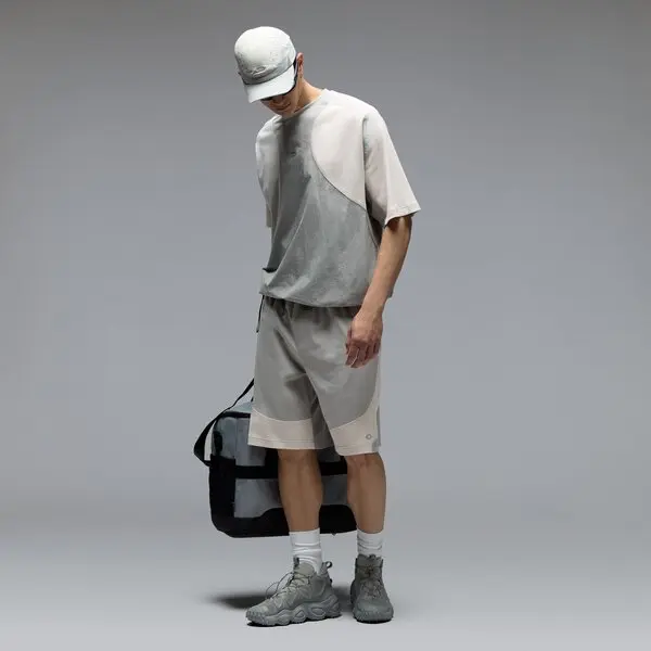 Oakley Tidal Tee - Cement