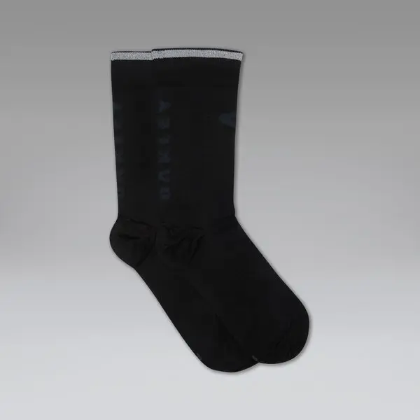Oakley Cadence Socks 2.0 - Black
